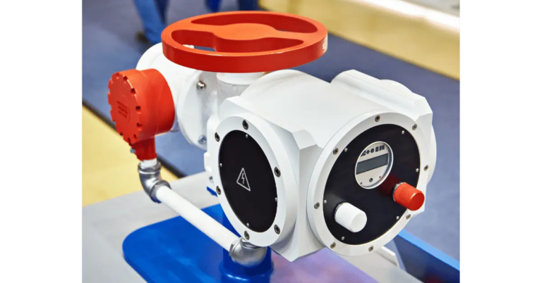 Types of Control Devices and Sensors in Electrical Systems