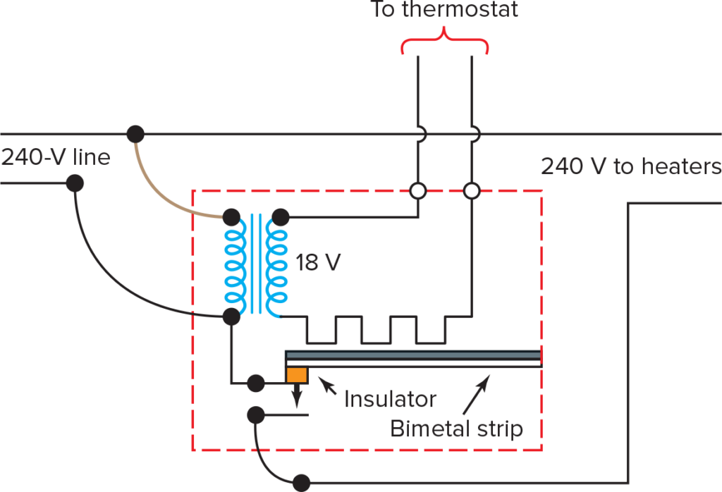 Understanding Low-Voltage Control Circuits