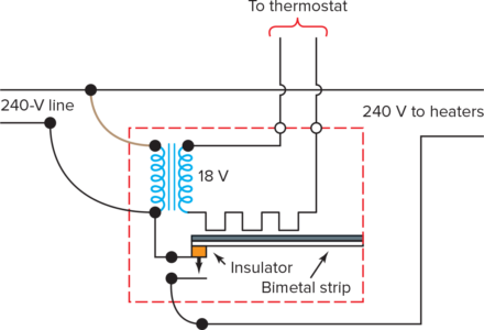 Understanding Low-Voltage Control Circuits
