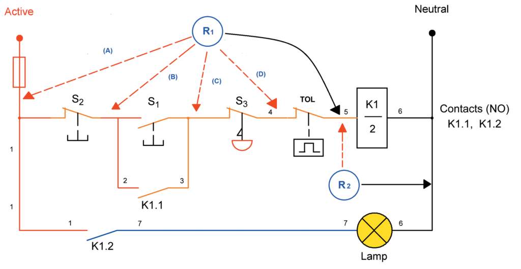 Electrical Fault Finding in Control Circuits: Essential Techniques for ...