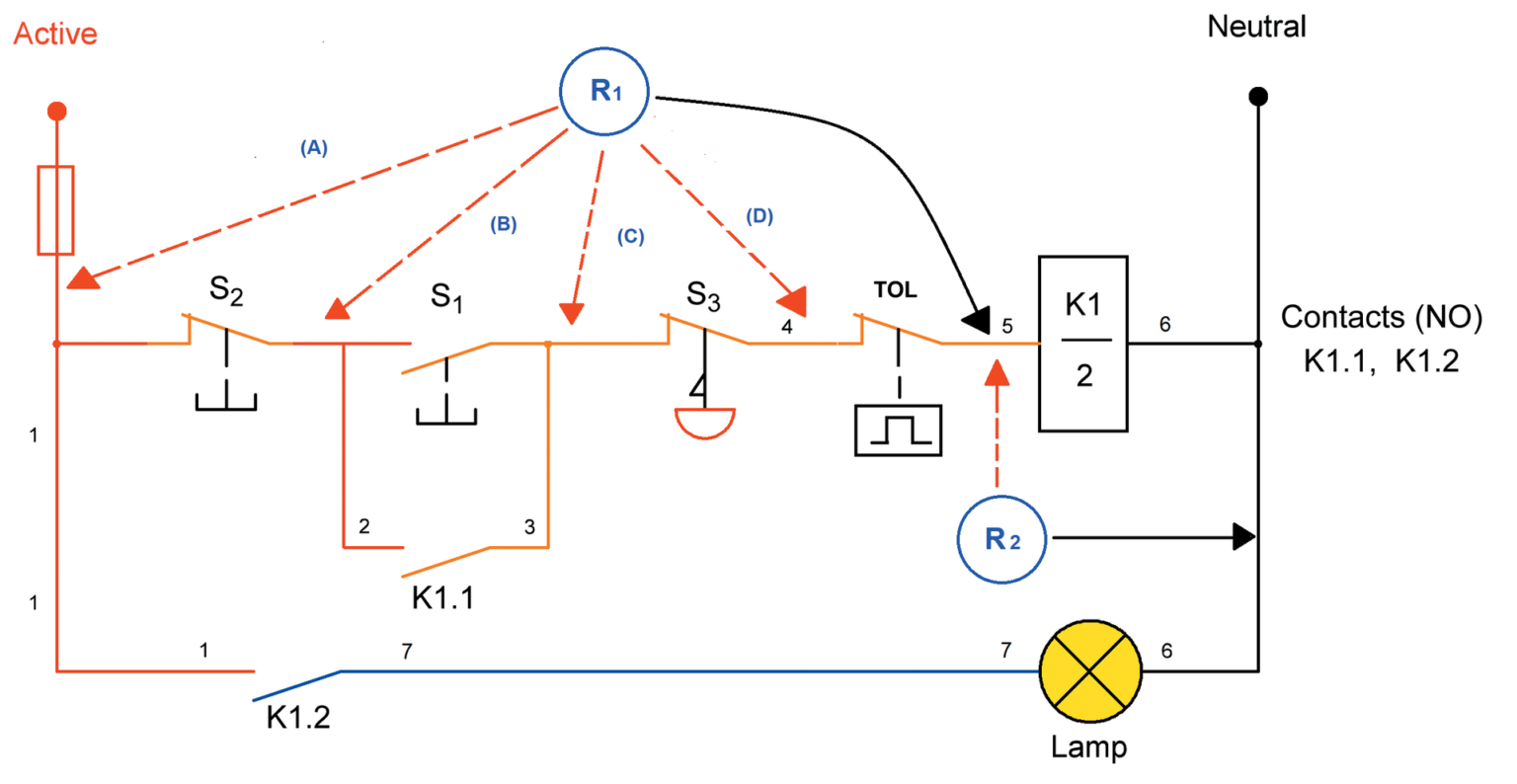 Electrical Fault Finding in Control Circuits: Essential Techniques for ...