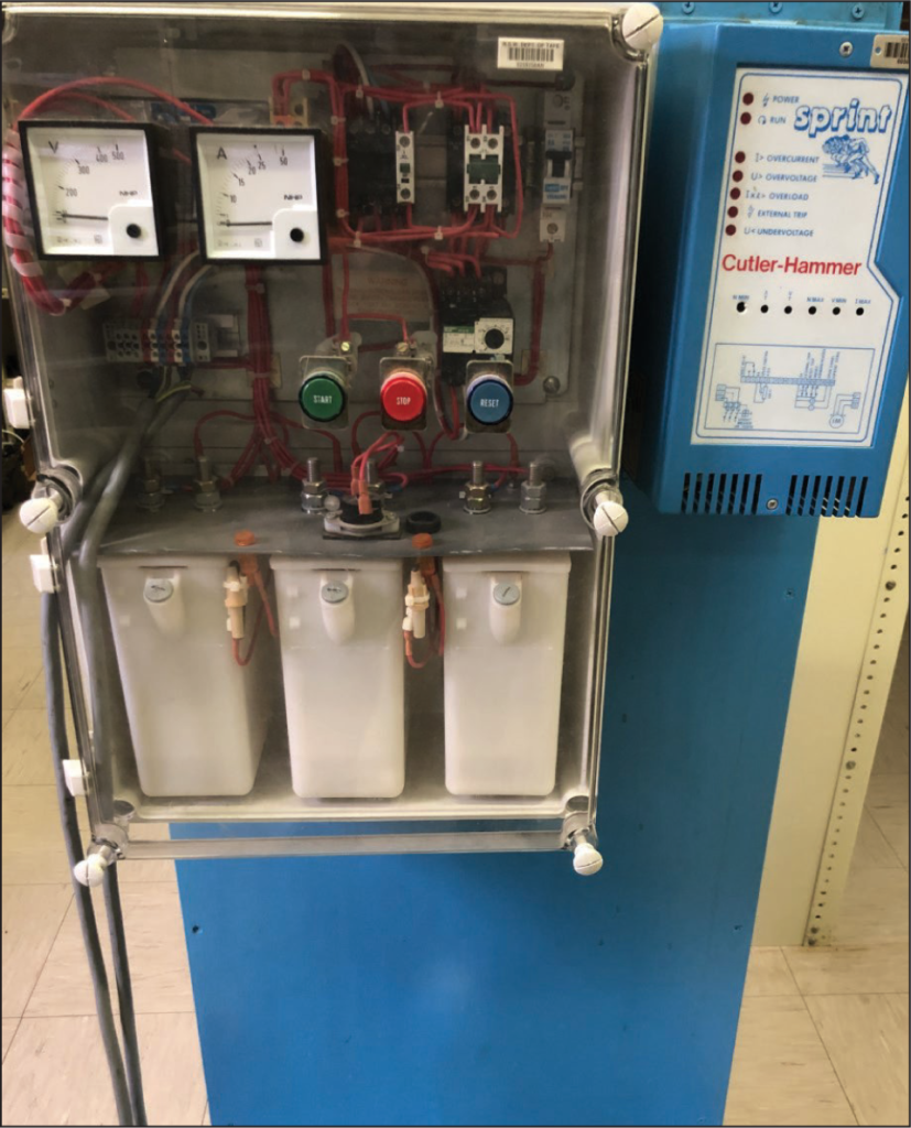 Types of Special-Purpose Resistors and their Applications | Electrical ...
