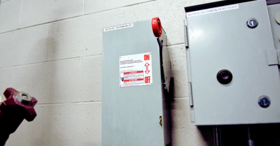 Industrial Electrical Hazard Types | Electrical Academia