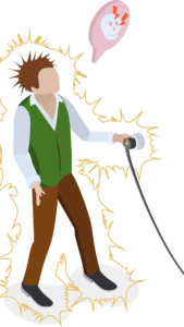 Industrial Electrical Hazard Types | Electrical Academia