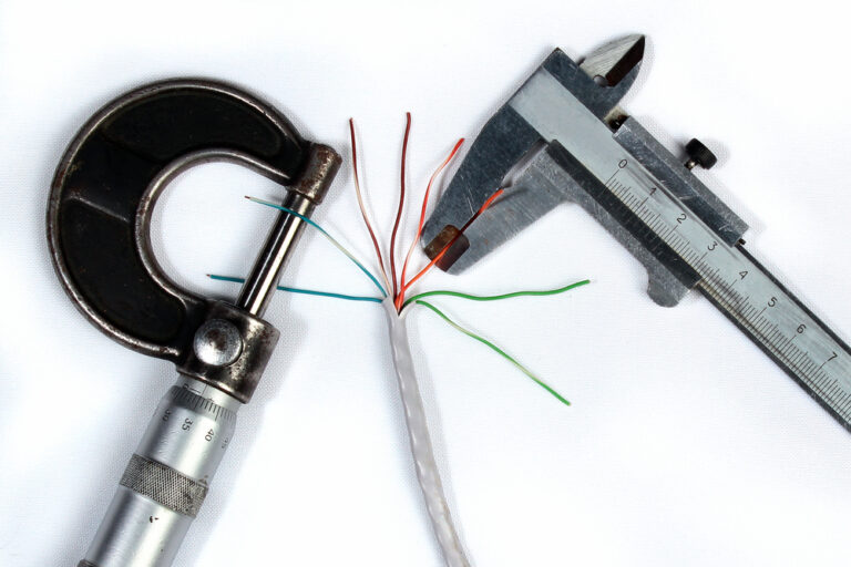 Electrical Conductor Sizing | Circular Mils & Square Mils