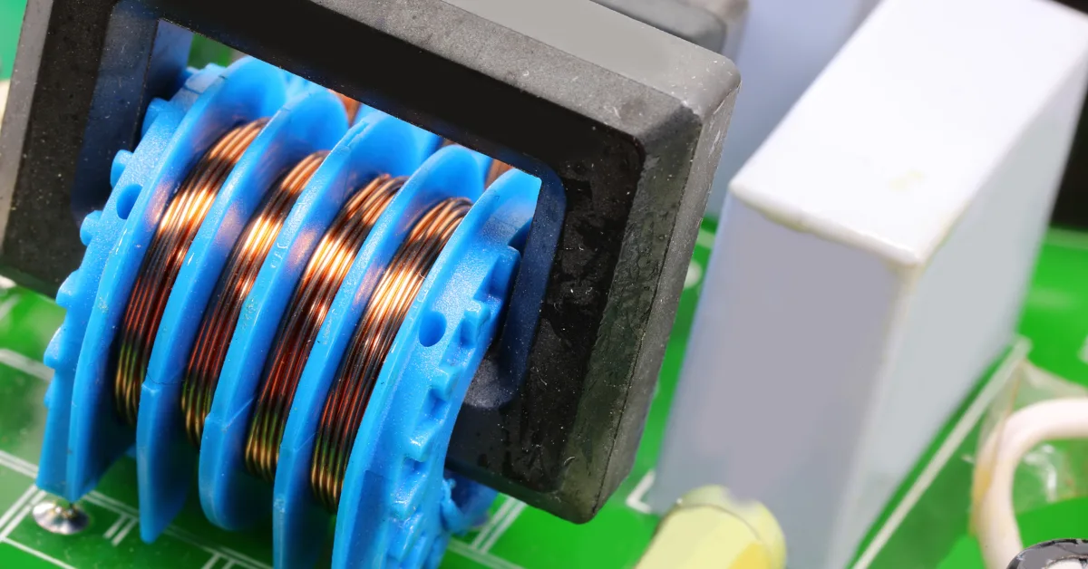 Transformers in Electronic Power Supply | Electrical Academia
