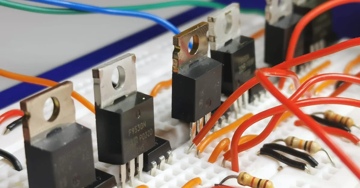 Transistor Load Line Analysis | Static and Dynamic Load Line ...