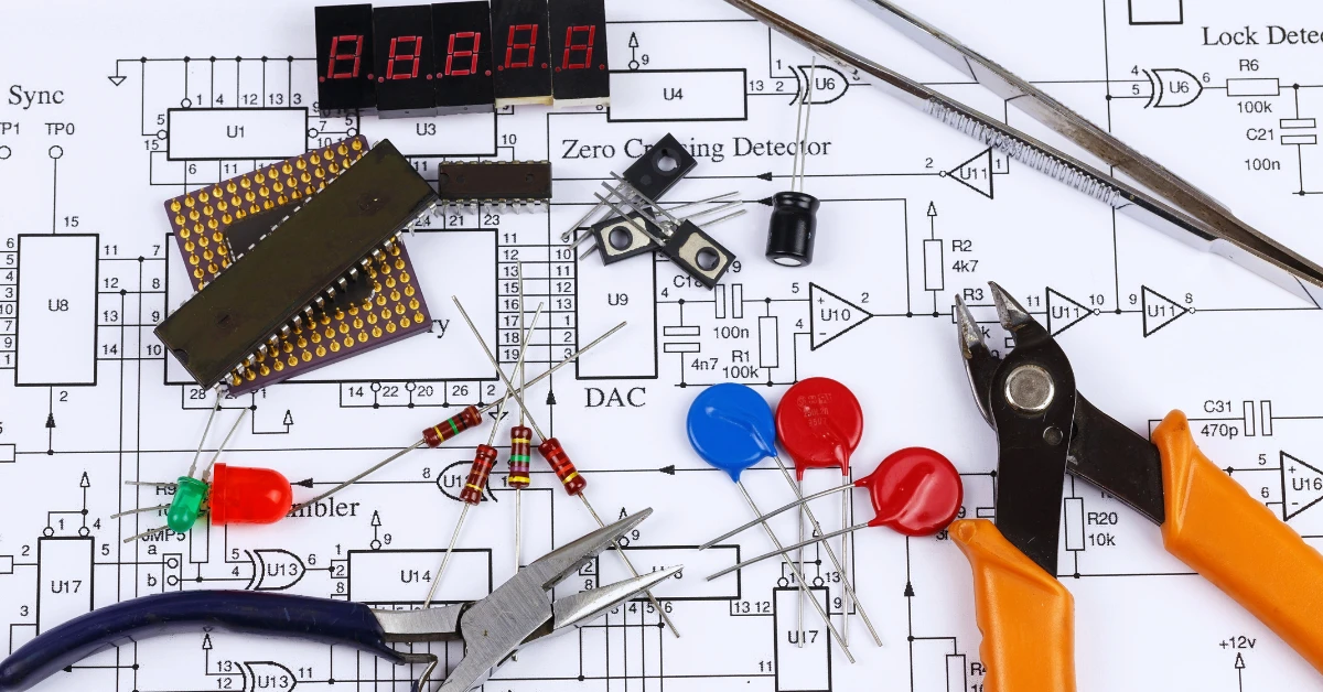 Transistor Amplifier Configurations Electrical Academia