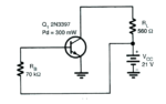 Transistor Load Line Analysis | Static and Dynamic Load Line ...