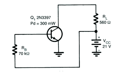 Transistor Load Line Analysis | Static and Dynamic Load Line ...
