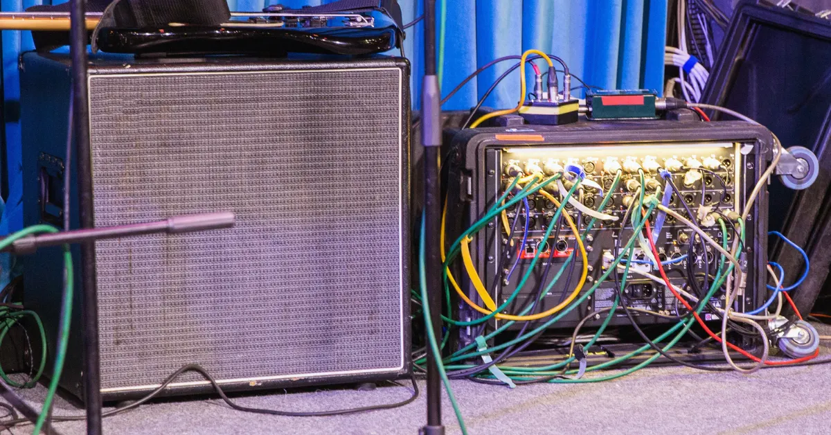 Amplifying System Functions | Electrical Academia